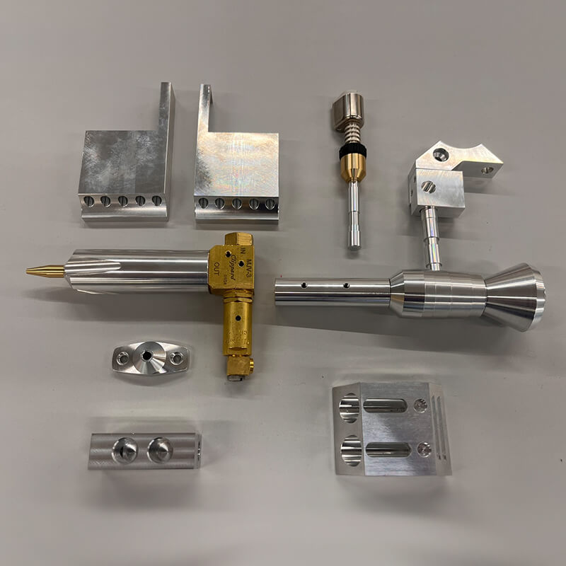 ZF1 Replica Kit – Zorg Industries